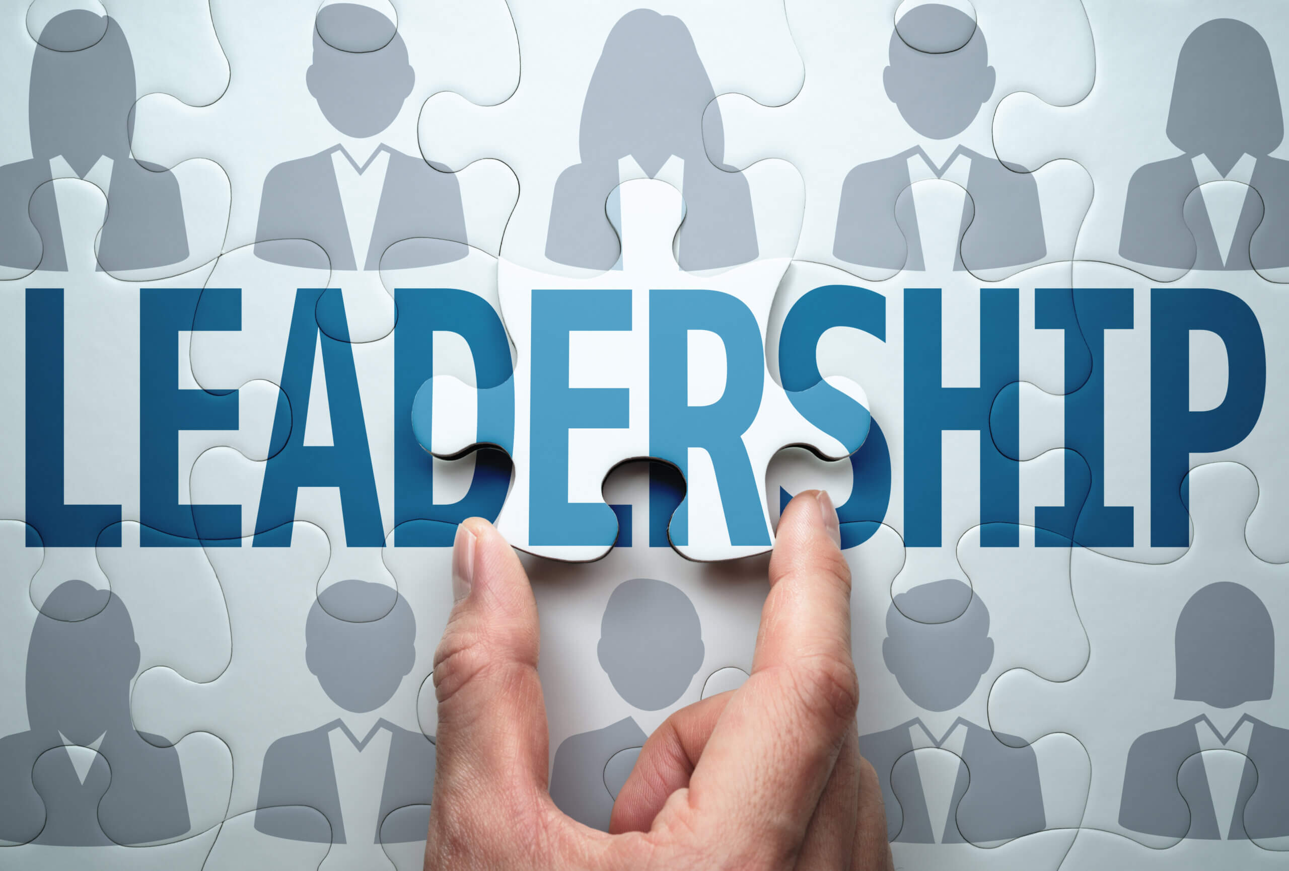 The Rise of ‘Inverted or Servant’ Leadership
